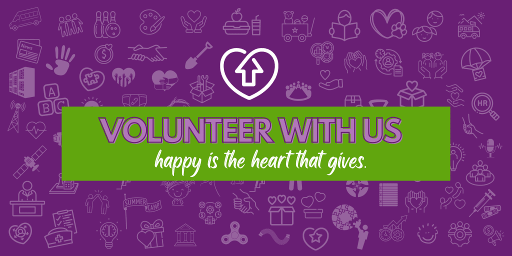 Volunteer Opportunities - Best Point